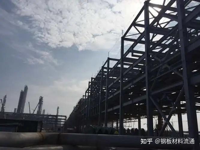 Q690D钢板参数、Q690D调质工艺优点和规格尺寸 - 知乎