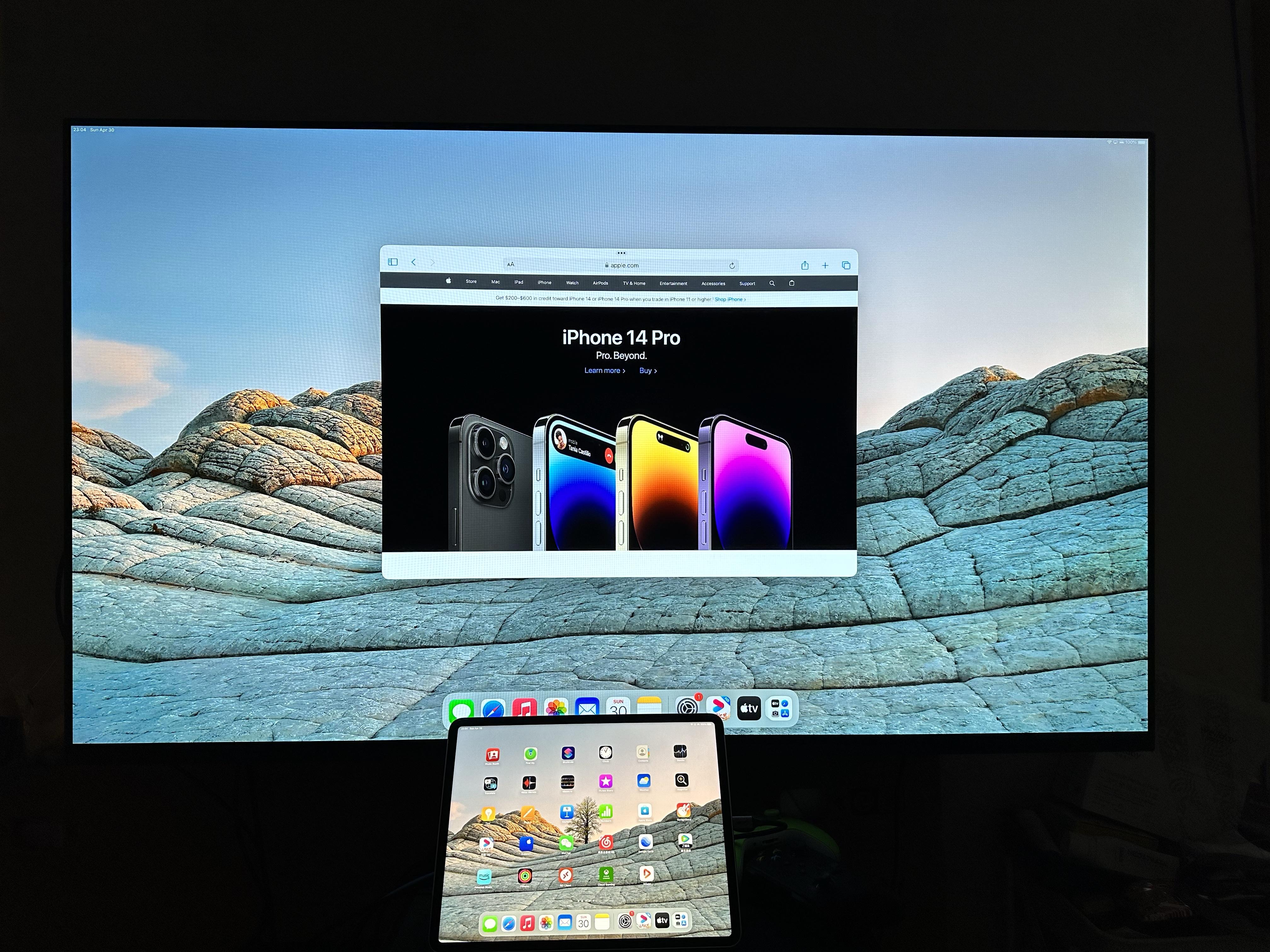 我该买iPad还是小米平板6pro？ - 知乎