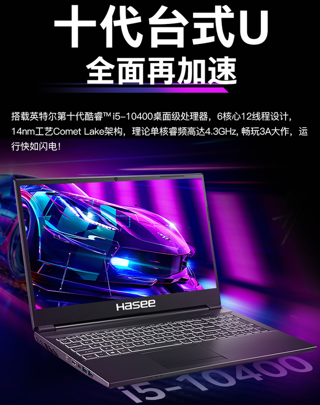 GTX1650Ti独立显卡 战神ZX6Ti-CU5DA双12好价4699元 - 知乎
