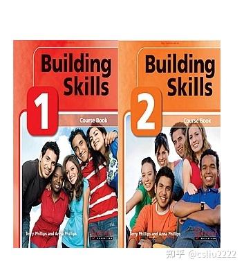 BUILDING SKILLS 1-2 学生书+教师书+练习册+音频 高清PDF - 知乎