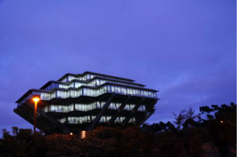 【前辈说】UCSD ECE项目概况/生活相关/课程推荐/工作学习 - 知乎