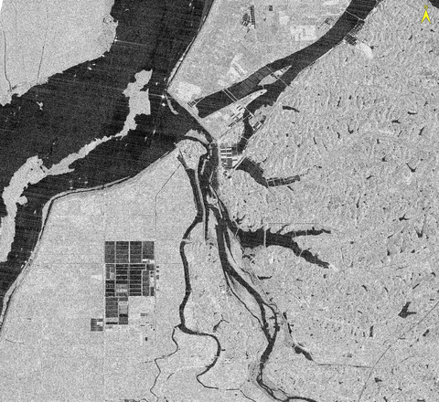 InSAR 学习 - 知乎