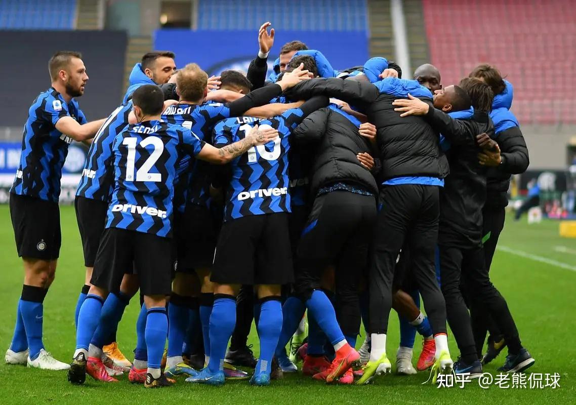 5月16日足球赛事推荐，国米VSAC米兰 维京VS奥德 - 知乎