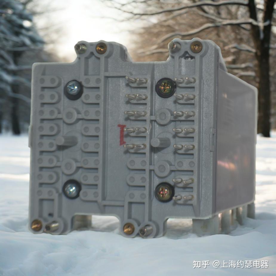 DZS-651中间继电器 DC110V 0.8S 板后JOSEF约瑟 - 知乎