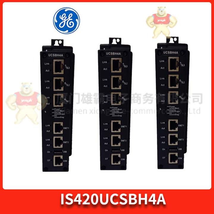 IS420ESWBH3A/电厂备件GE原装控制器IS420UCSBH4A/IS420UCSBH1A【雄霸珊妮】 - 知乎
