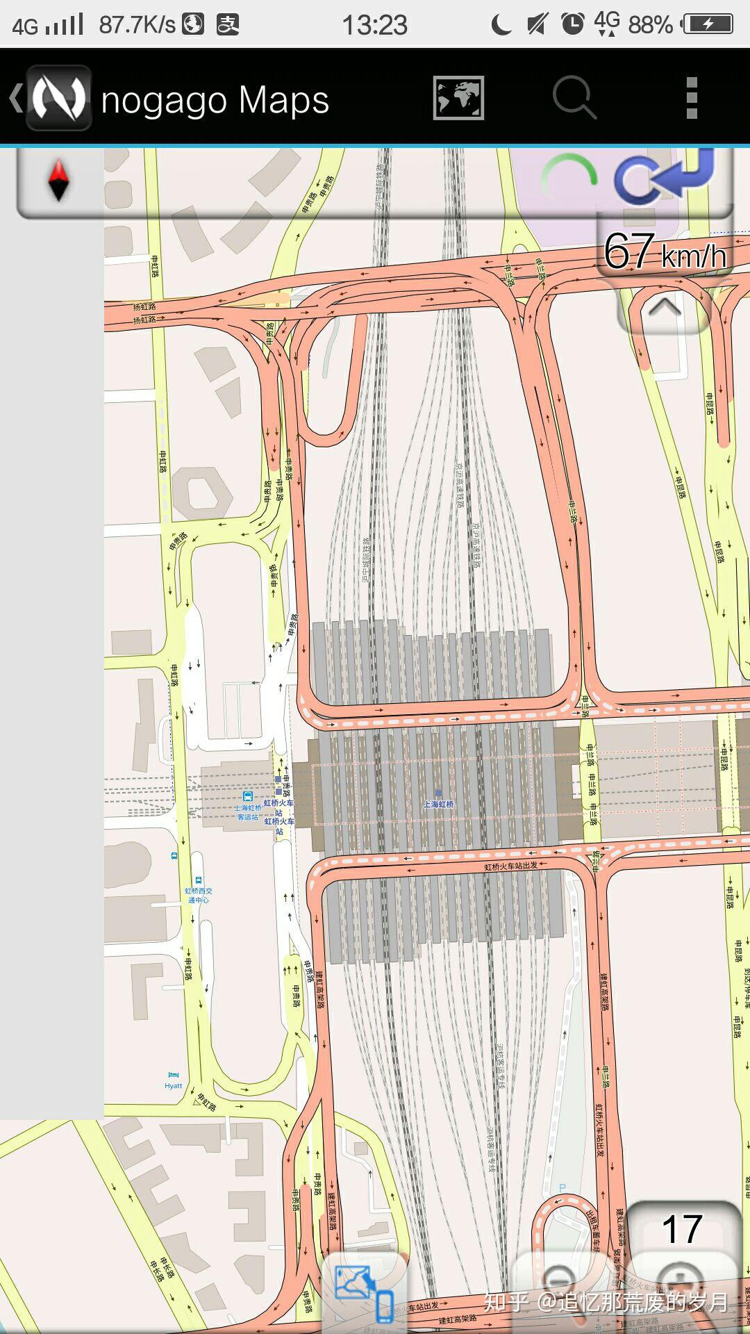 铁路迷必备的几款运转神器 - 知乎