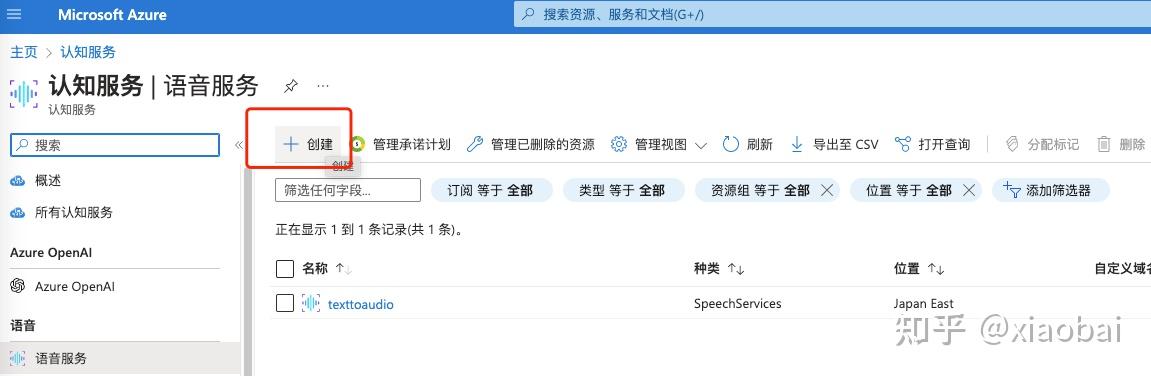 微软 Microsoft Azure——文本转语音(TTS) REST API 使用教程 - 知乎