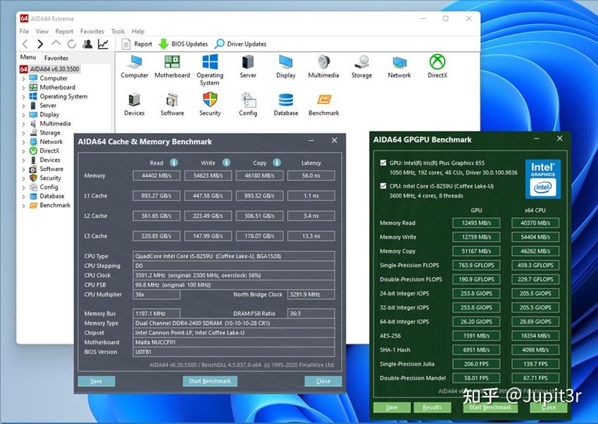 八代i5誓不为奴，积核Mini IT8迷你主机上手评测 - 知乎