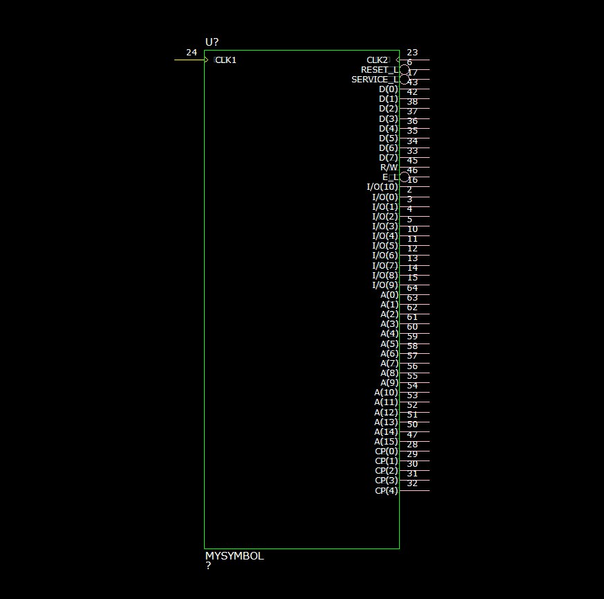 OrCAD Library Builder 快速入门教程 - 知乎
