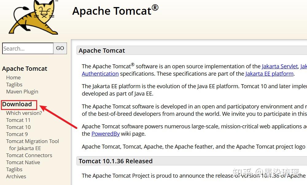 Eclipse配置Tomcat教程超详细（保姆级） - 知乎