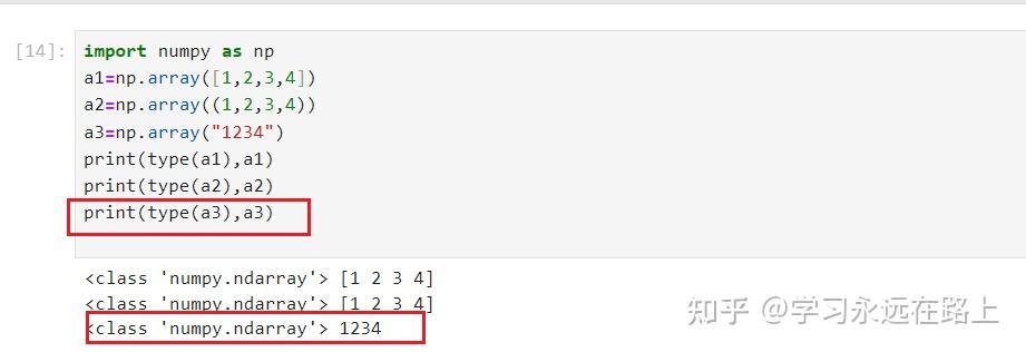 数据科学三剑客---Numpy（二）:Numpy实操 - 知乎