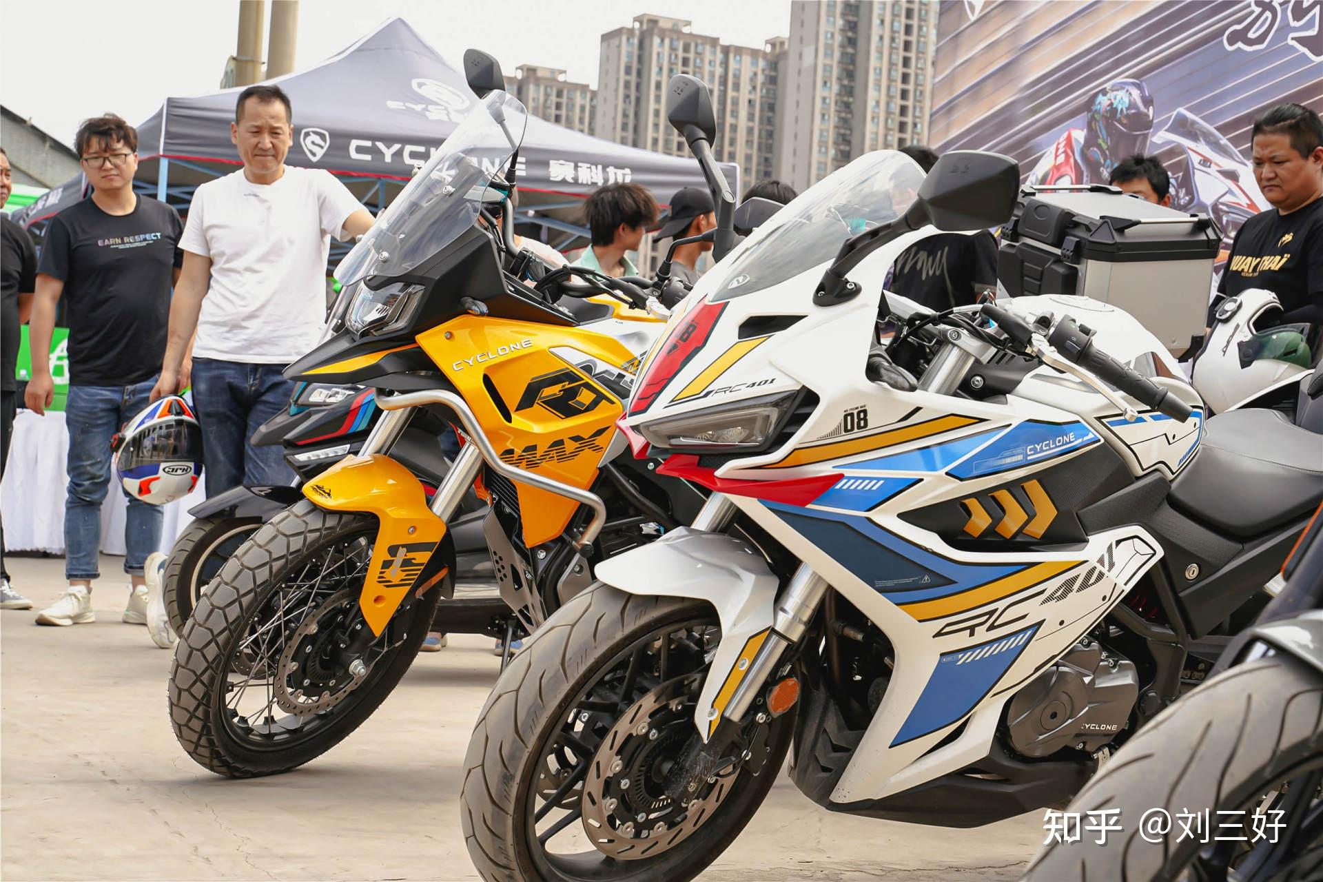 怎么看待赛科龙rc401这款车？ - 知乎