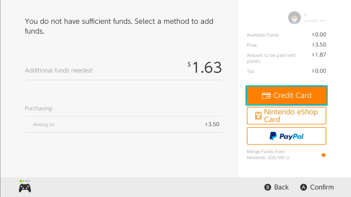 任天堂Switch新手教程——eShop金币使用教程 - 知乎