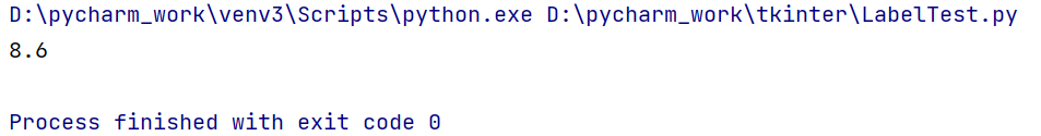 认识Python的tkinter 模块 - 知乎