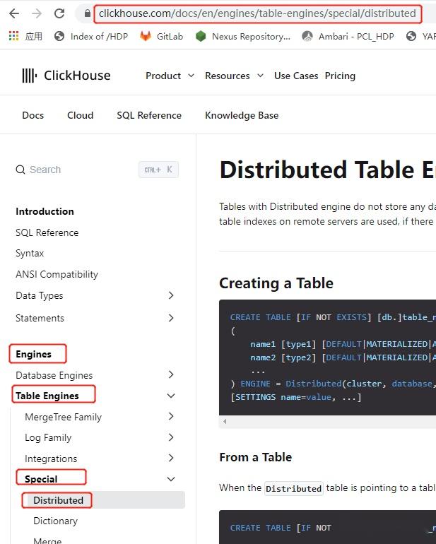 Clickhouse的分片集群(四) - 知乎