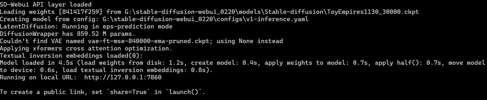 Stable Diffusion 新手入门手册 - 知乎