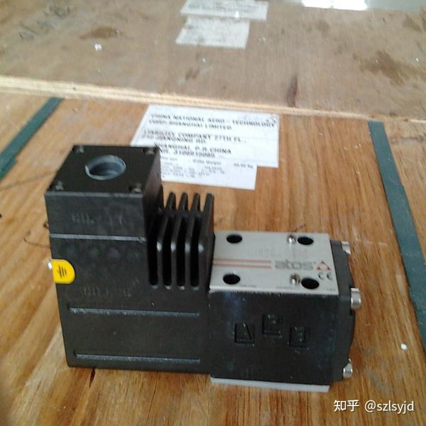 阿托斯ATOS流量控制液压阀LIQZO-LEB-SN-NP-322L4/Q伺服阀LIQZP-LEB-SN-NP-502L4/F - 知乎