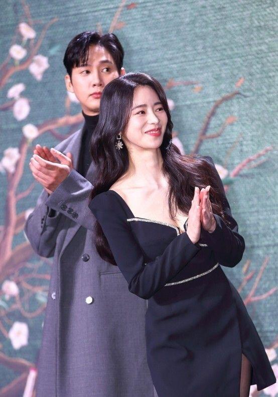 票选「2023最佳韩剧CP」TOP9！冠军根本绝配 - 知乎