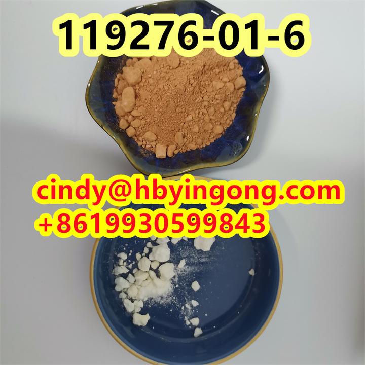 Protonitazene hydrochloride cas 119276-01-6 Protonitazene - 知乎