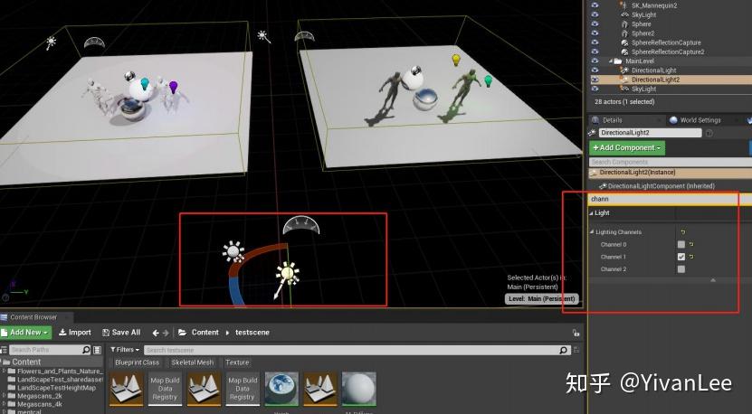 虚幻4渲染编程（客户端篇)【第二卷：Split Screen Rendering of UE4】 - 知乎