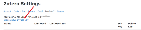 2023年使用Logseq和Zotero进行联动的最新教程，实现科研论文阅读、写作的闭环！ - 知乎