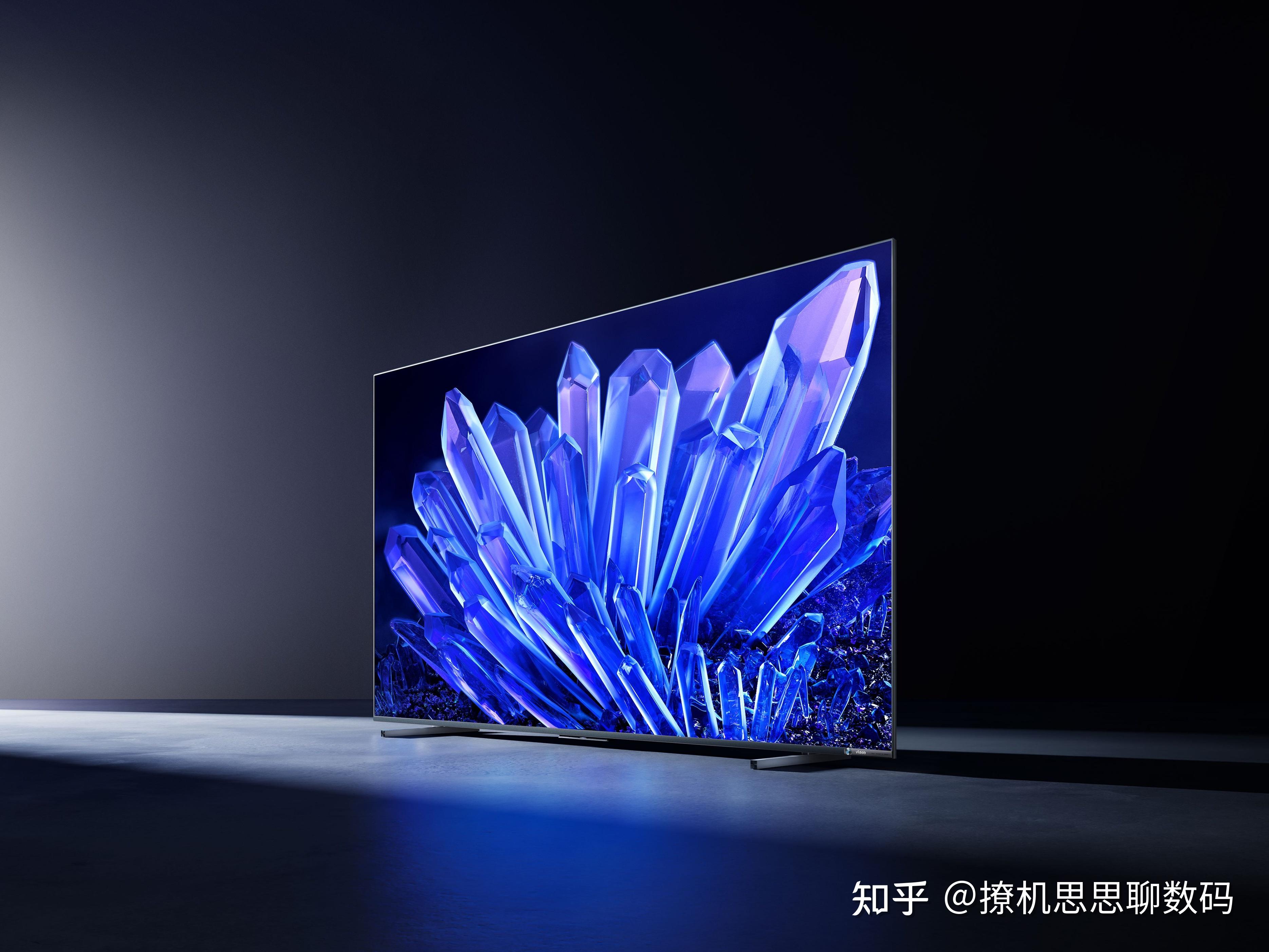 海信Vidda X85 Pro，不只是一台电视，更是功能丰富的全能选手 - 知乎