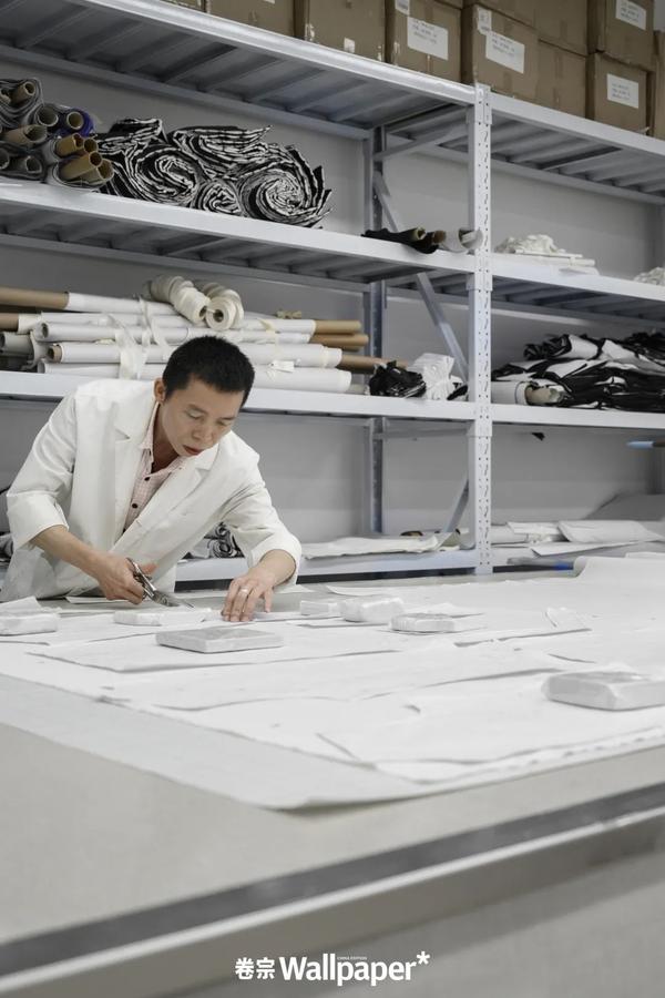 探访Ms Min的家与工作室：感知日常的东方美学 - 知乎