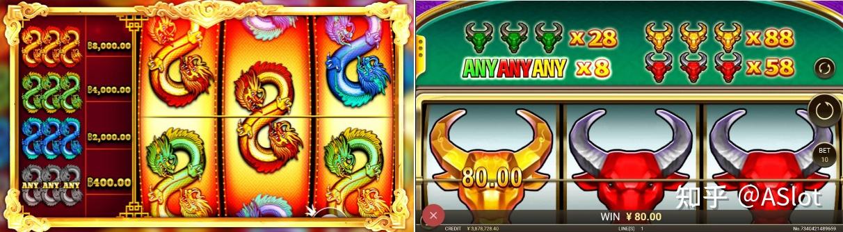 Slots实战篇——Super Niubi - 知乎