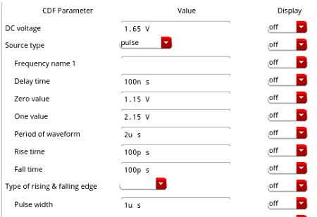5-T OTA的设计与仿真 - 知乎