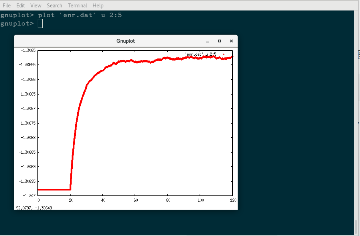 Gnuplot常用指令 - 知乎