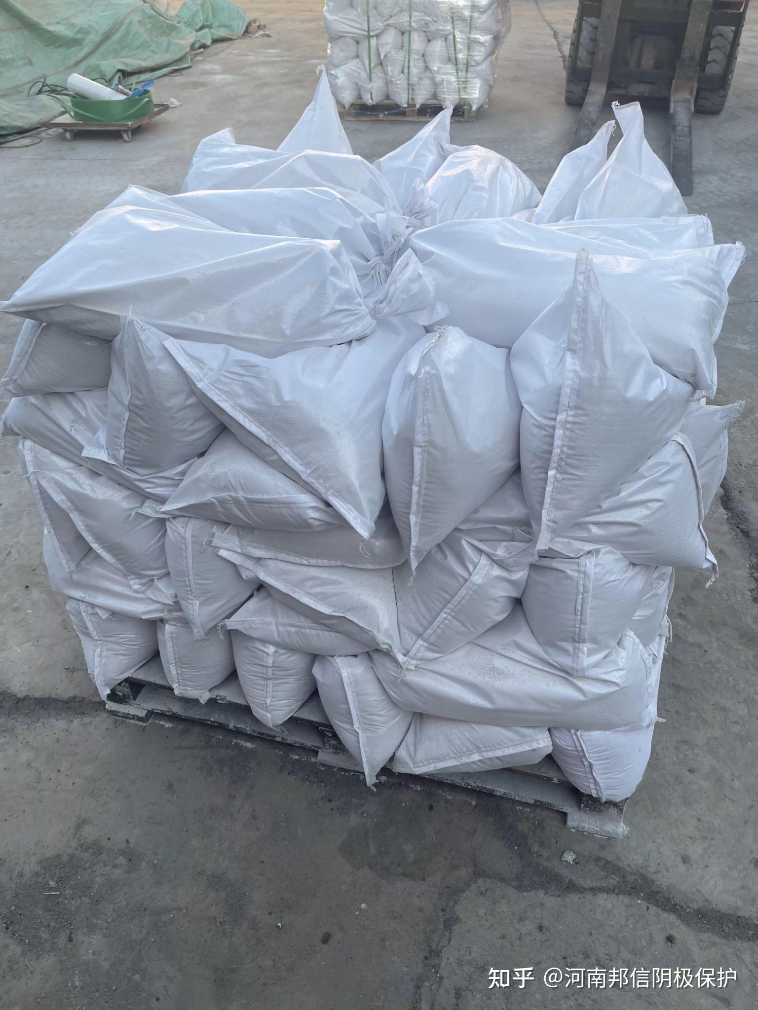 PCCP预应力管道阴极保护防腐措施ZP锌合金牺牲阳极的技术安装方案 - 知乎