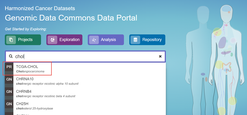 如何下载TCGA拷贝数变异（CNV）数据 - 知乎