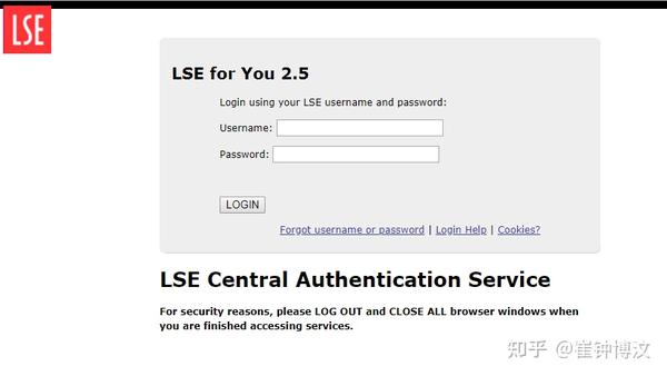 【英国】22年Fall申请常识：(十一)常用网申系统 - 知乎