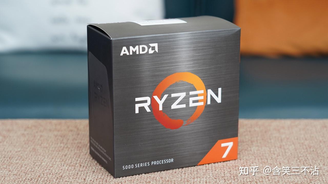 免费的福利？AMD SAM技术究竟有多大提升 - 知乎