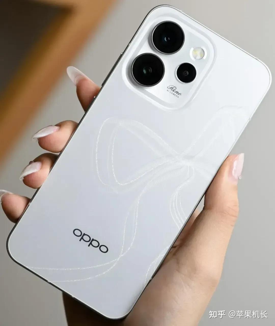 价格相差495元，是选择OPPO Find X9还是OPPO Reno 15 Pro？看完对比就知道了 - 知乎