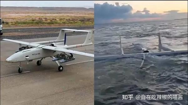 伊朗装备志——见证者-136无人机 - 知乎