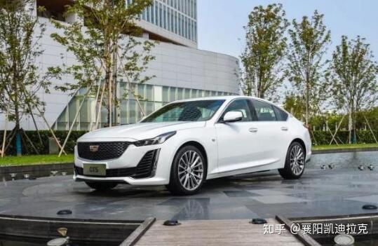 国产CT5将于10月底上市，搭载2.0T和10AT动力 - 知乎