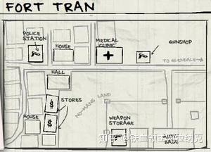 [小游戏分享]The Last Stand 2--最后的战役2 - 知乎