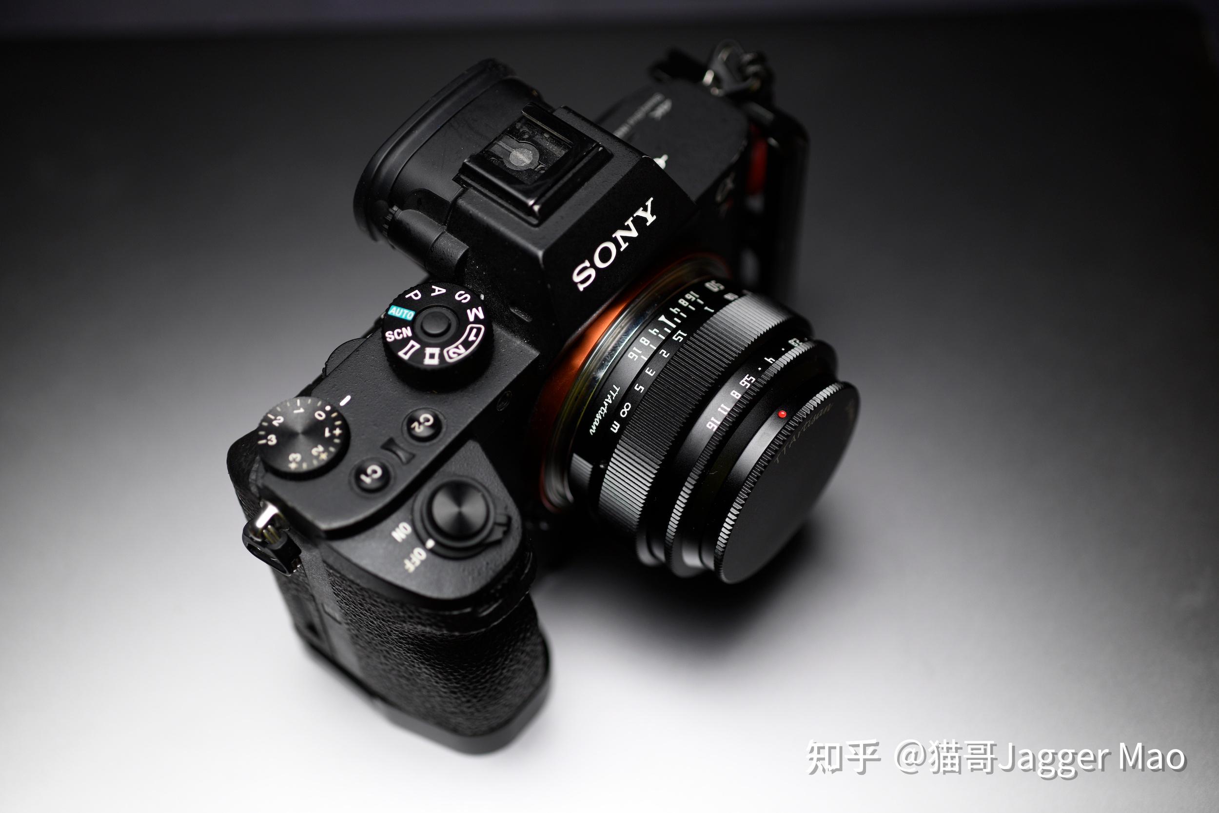 铭匠ttartist 50mm F2镜头使用体验 知乎
