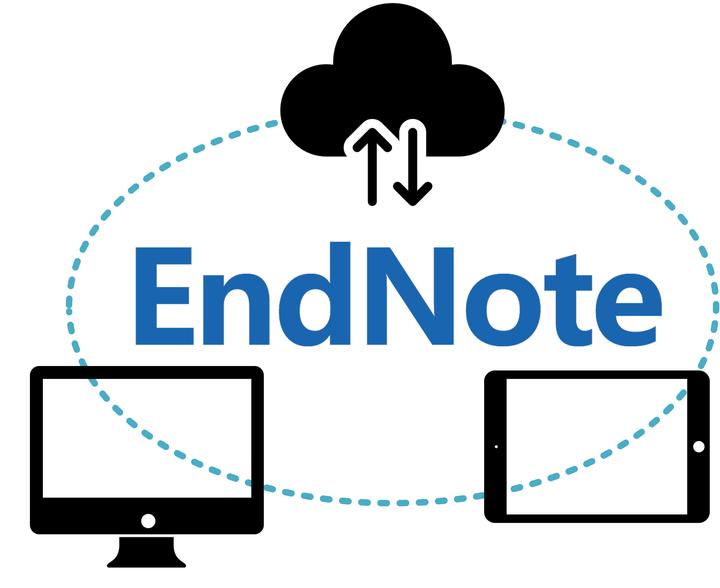 Endnote云同步 - 知乎
