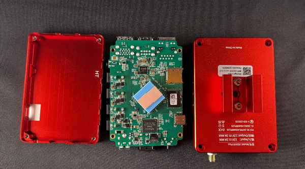 新品测评 | 256G ASIAIR Plus 上手体验 - 知乎