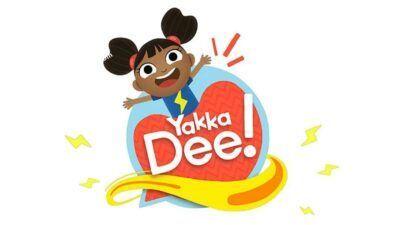 《Yakka Dee!》 亚克迪英文版 1-3季 全60集 [英语/英字][1080P][MP4] - 知乎