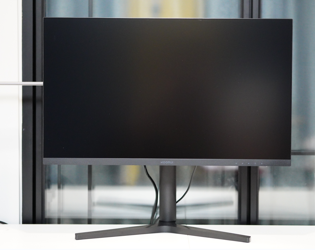 千元满血2K 170Hz 电竞显示器27E1QX？