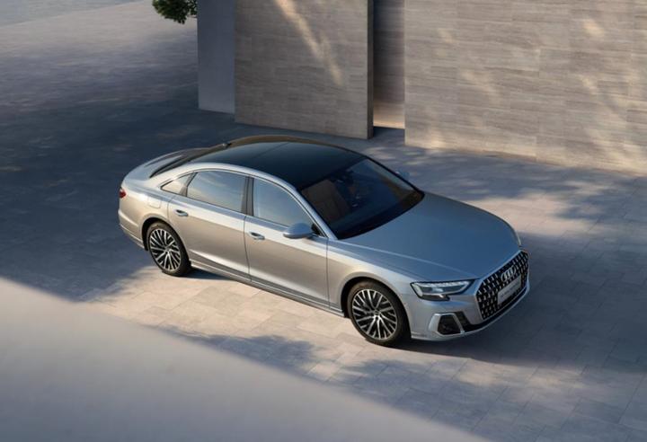 奥迪真急了，终端买奥迪A8L送20多万的奥迪Q2L，你会买吗 - 知乎