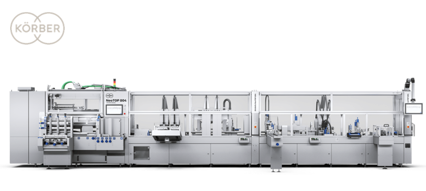 预充式注射器与注射笔的新型包装系统 - 知乎