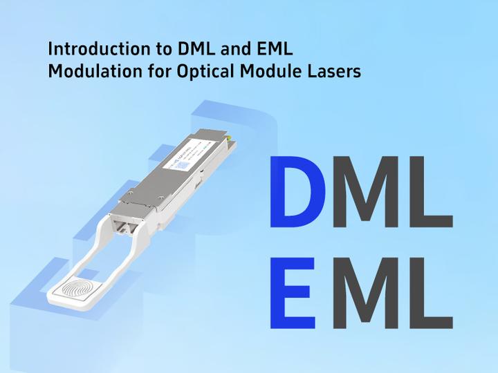 光模块激光器DML和EML调制方式简介 - 知乎