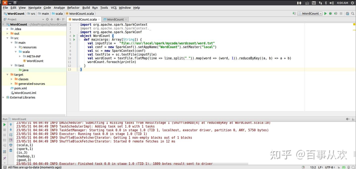 基于Hadoop和Spark的电影推荐系统 - 知乎