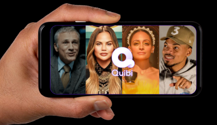 半年烧掉10个亿，Quibi却只能黯然离场 - 知乎