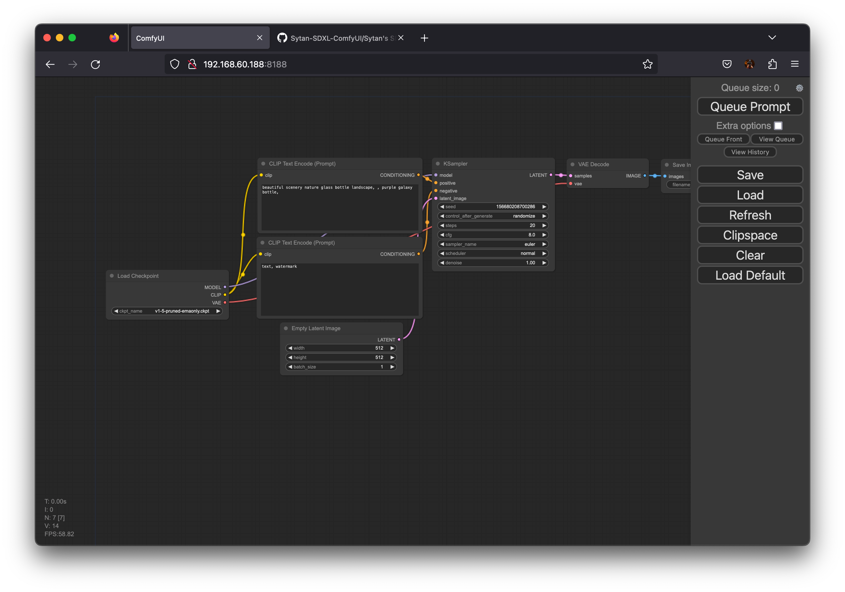 AMD显卡满血Stable Diffusion无脑部署笔记(ROCm5.6.1/5.7.1/6.02)(SD+Fooocus+ComfyUI)(不定期更新) - 知乎