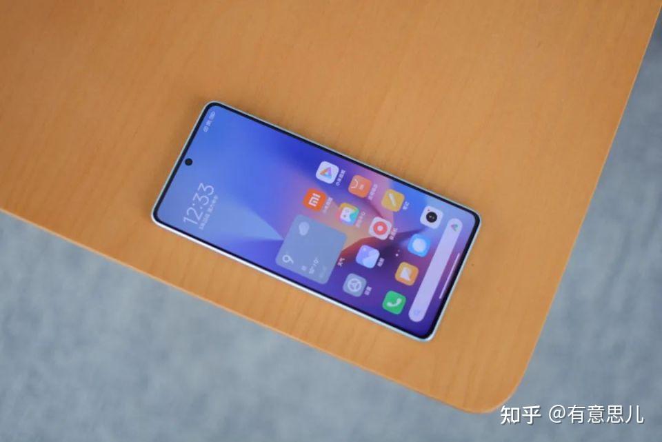 1T版Redmi Note 12 Turbo不贵吧？有人却不愿入手，最后选了512G - 知乎